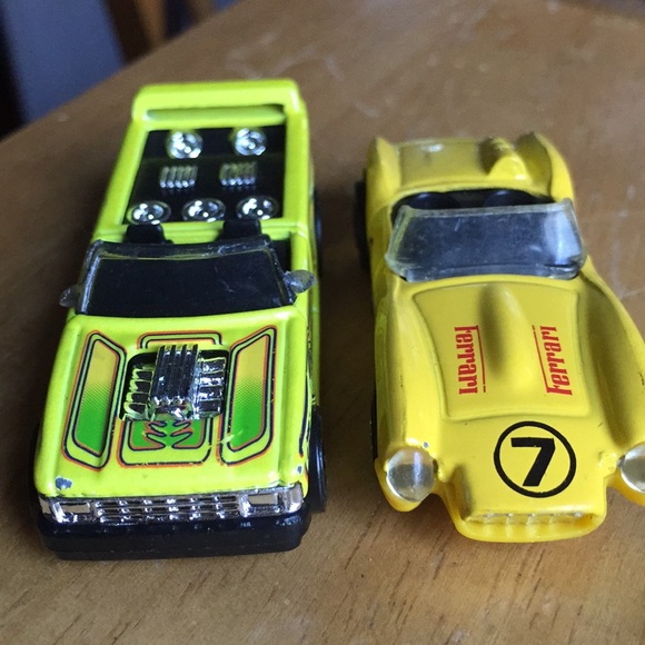 Hot Wheels | Other | 99 Malaysia Hot Wheels Car Toy | Poshmark